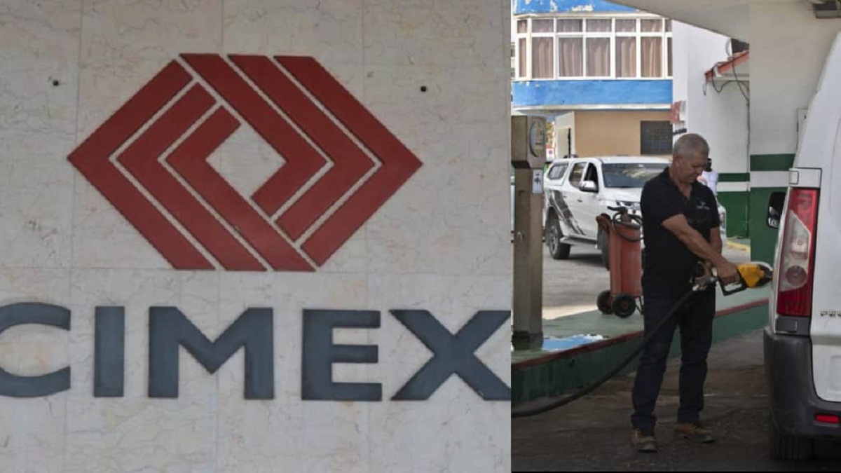 CIMEX anuncia medidas para "organizar" venta de combustible