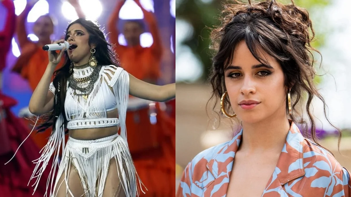 Camila Cabello, una de las más exitosas de la industria musical