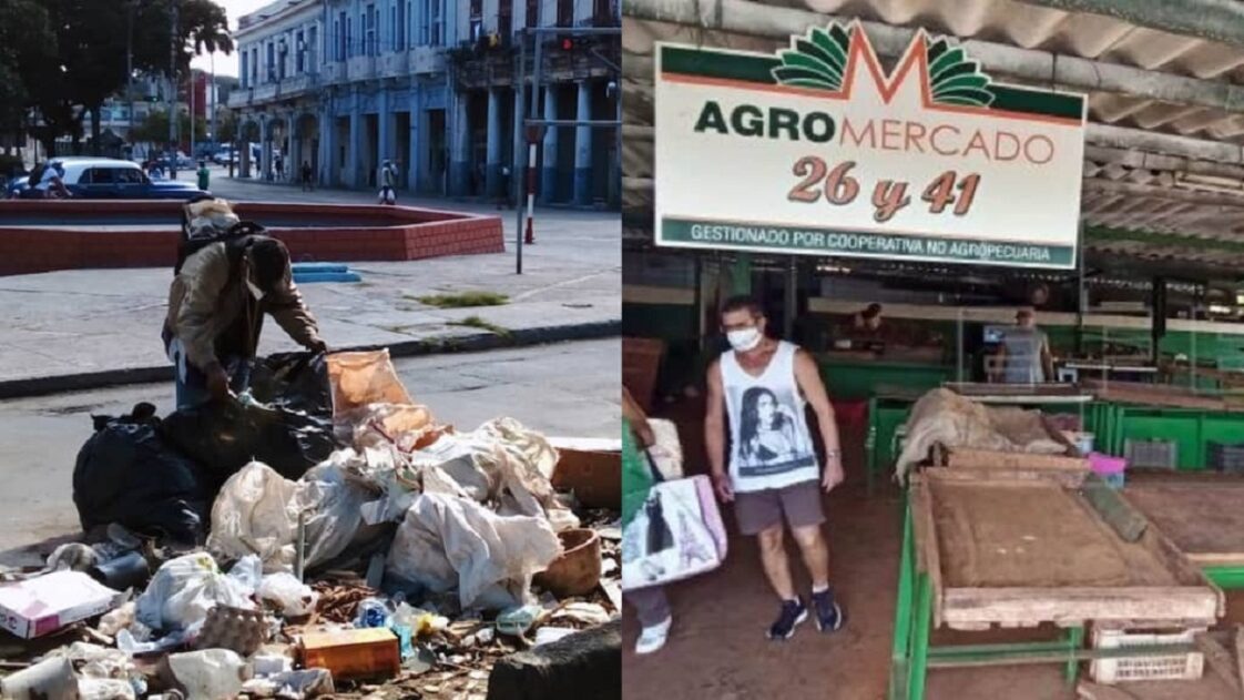 Continúa la crisis alimentaria en Cuba, revelan datos oficiales