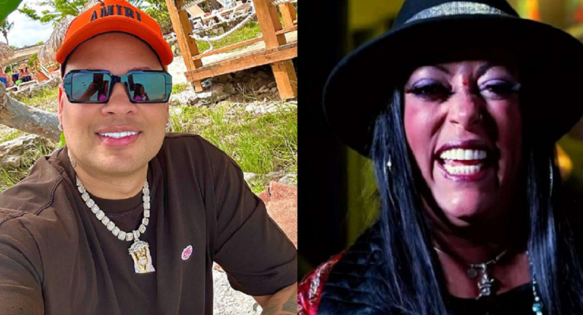 Jacob Forever y La India grabarán en Puerto Rico su videoclip