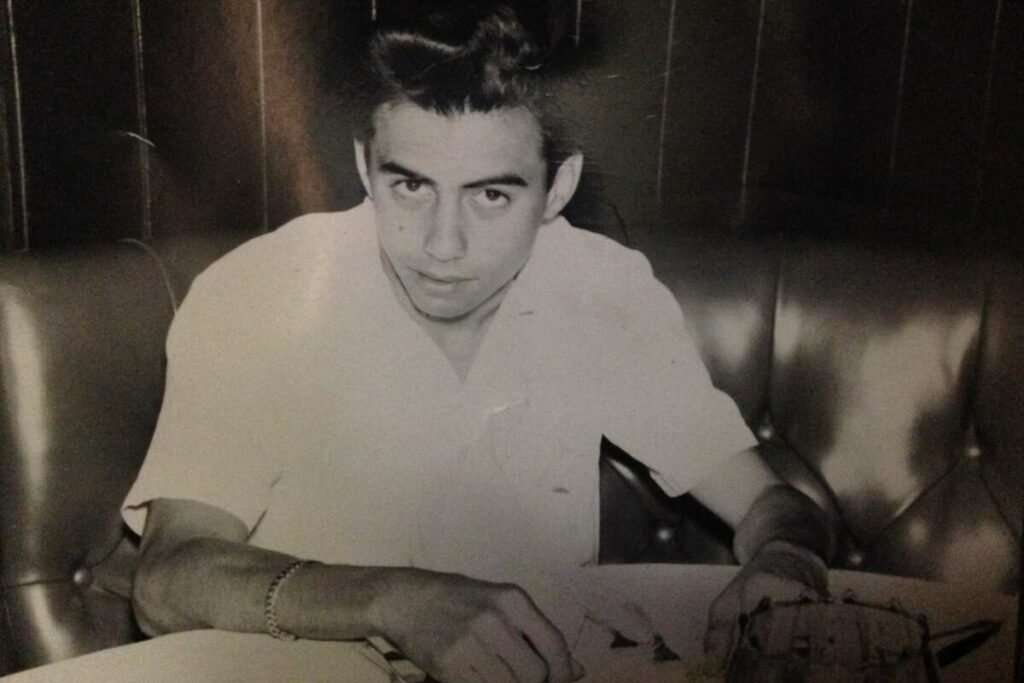 La historia de los 62 cubanos que se escondieron en un bote y llegaron ...