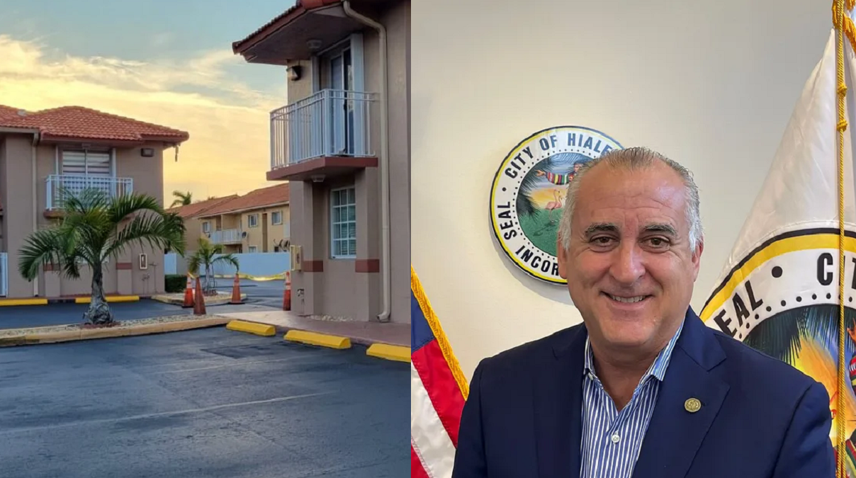 Llegada de miles de cubanos a Hialeah ha provocado una crisis con la ...