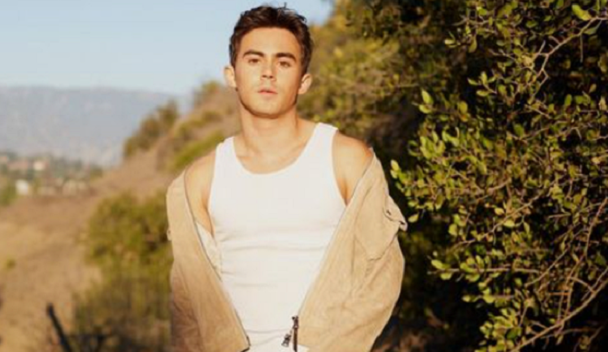 Tyler Álvarez, el joven actor nieto de cubanos que triunfa en Never ...