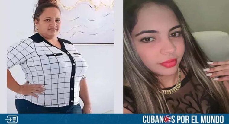 Madre e hija cubanas pierden la vida en accidente en Orlando