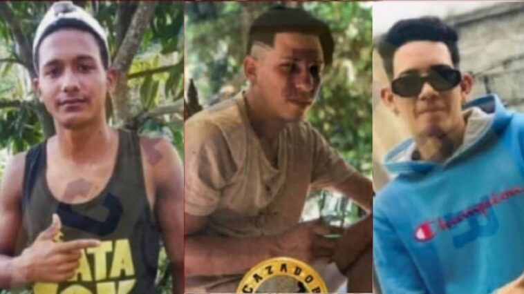 Identifican a implicados en el asesinato en Sagua de Tánamo