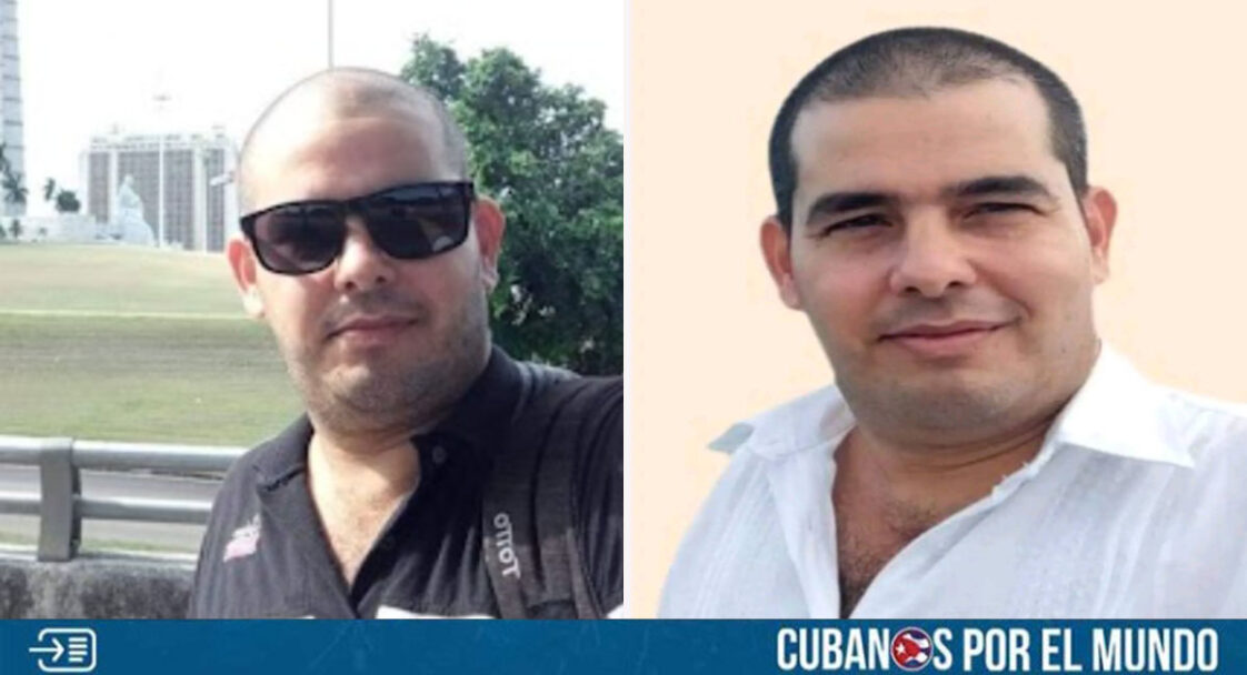 Muere Omar Rafael García Lazo, ciberclaria diplomática cubana
