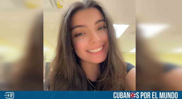 Pierde la vida hija de la cantante cubana Anabel Blanco