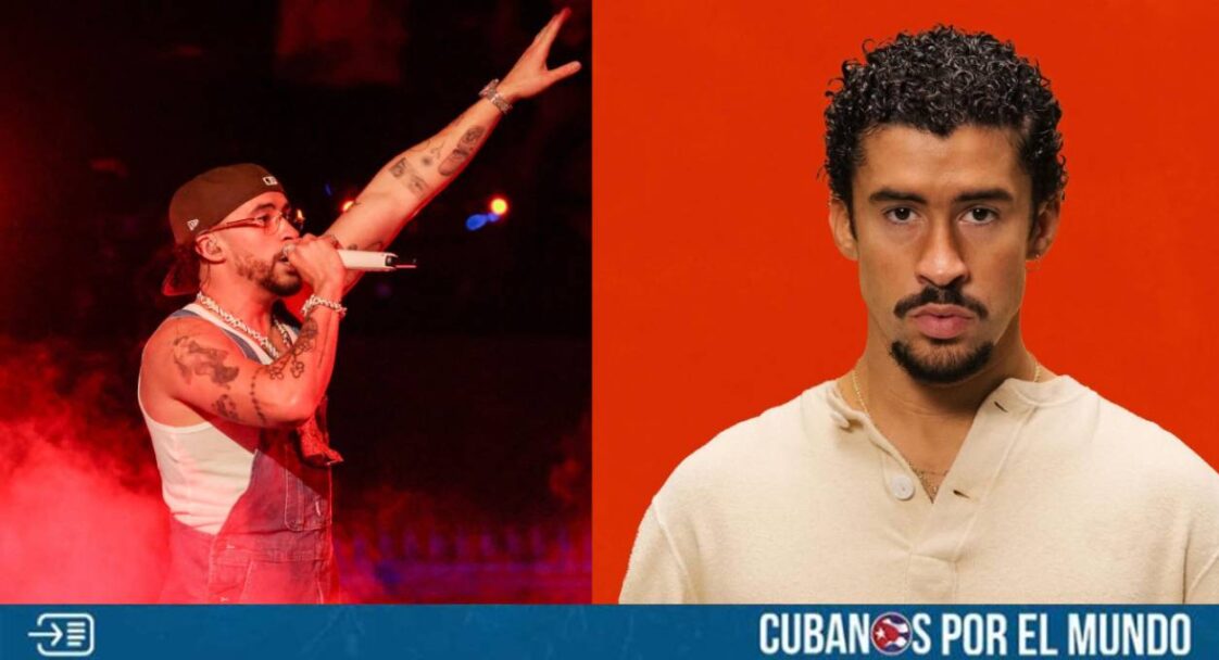 Bad Bunny sale vestido de mujer para su video de "Yo Perreo Sola"