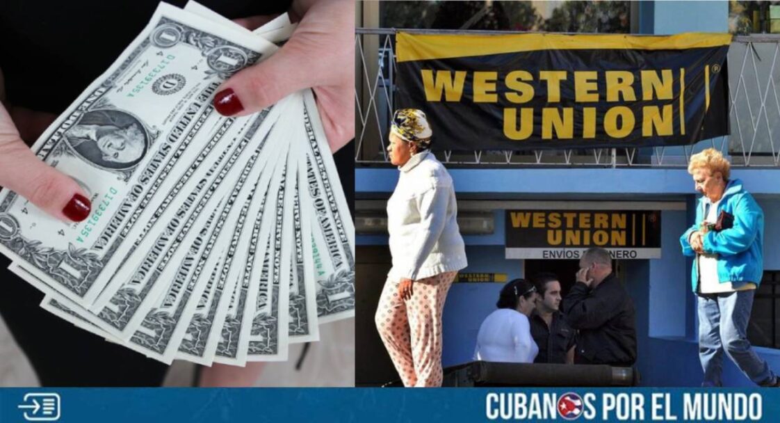 GAESA ya no controla el negocio de las remesas a Cuba